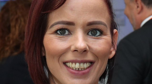 Senator Eileen Flynn says being reluctant to enter a halting site is “a ...