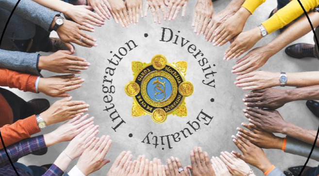 An Garda Síochána has more diversity officers than Divisional Drug Unit ...