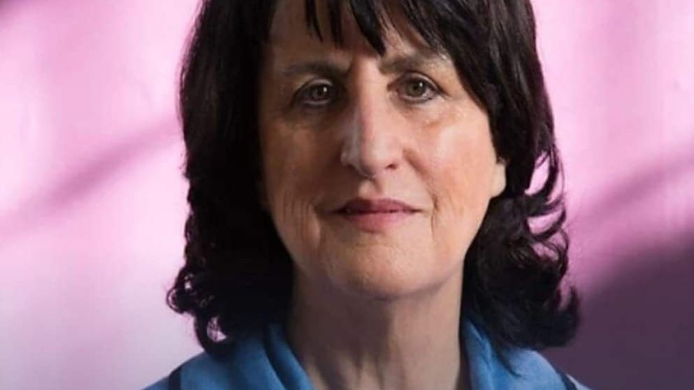 The Sligo Maid: Carmel Gunning launch at Fleadh Nua in Ennis - Gript