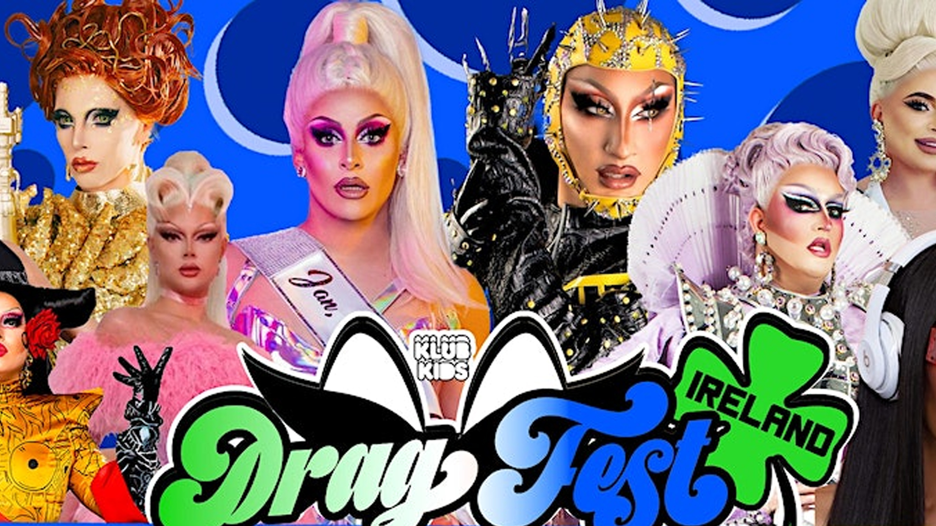 Irish drag event open to 14-year-olds features OnlyFans performer - Gript