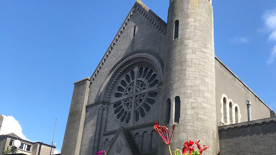 Former Franciscan Friary in Athlone to be used to house Ukrainian ...