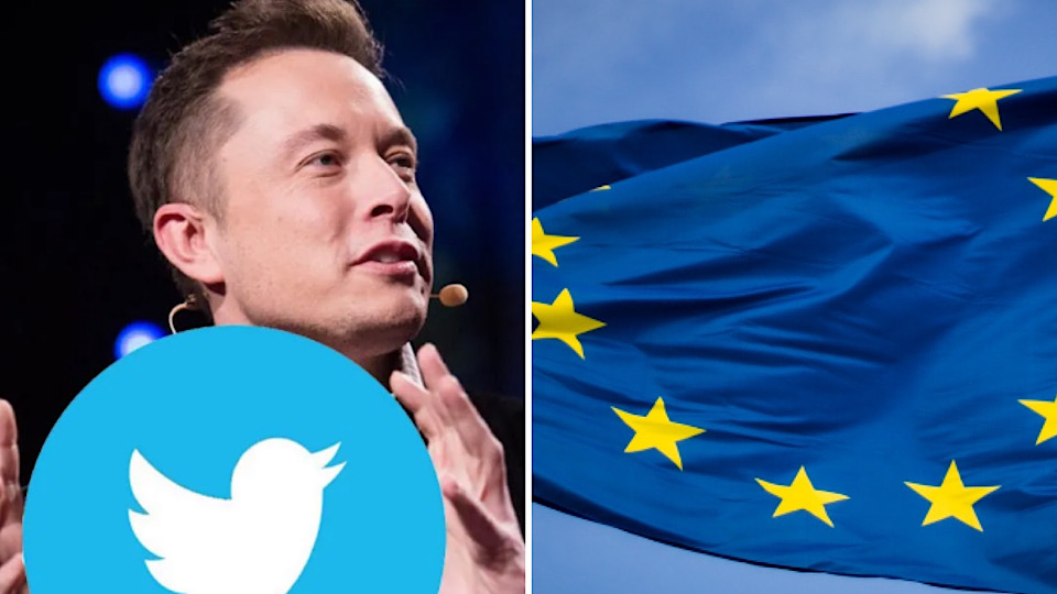 Twitter pulls out of EU disinformation code of practice - Gript