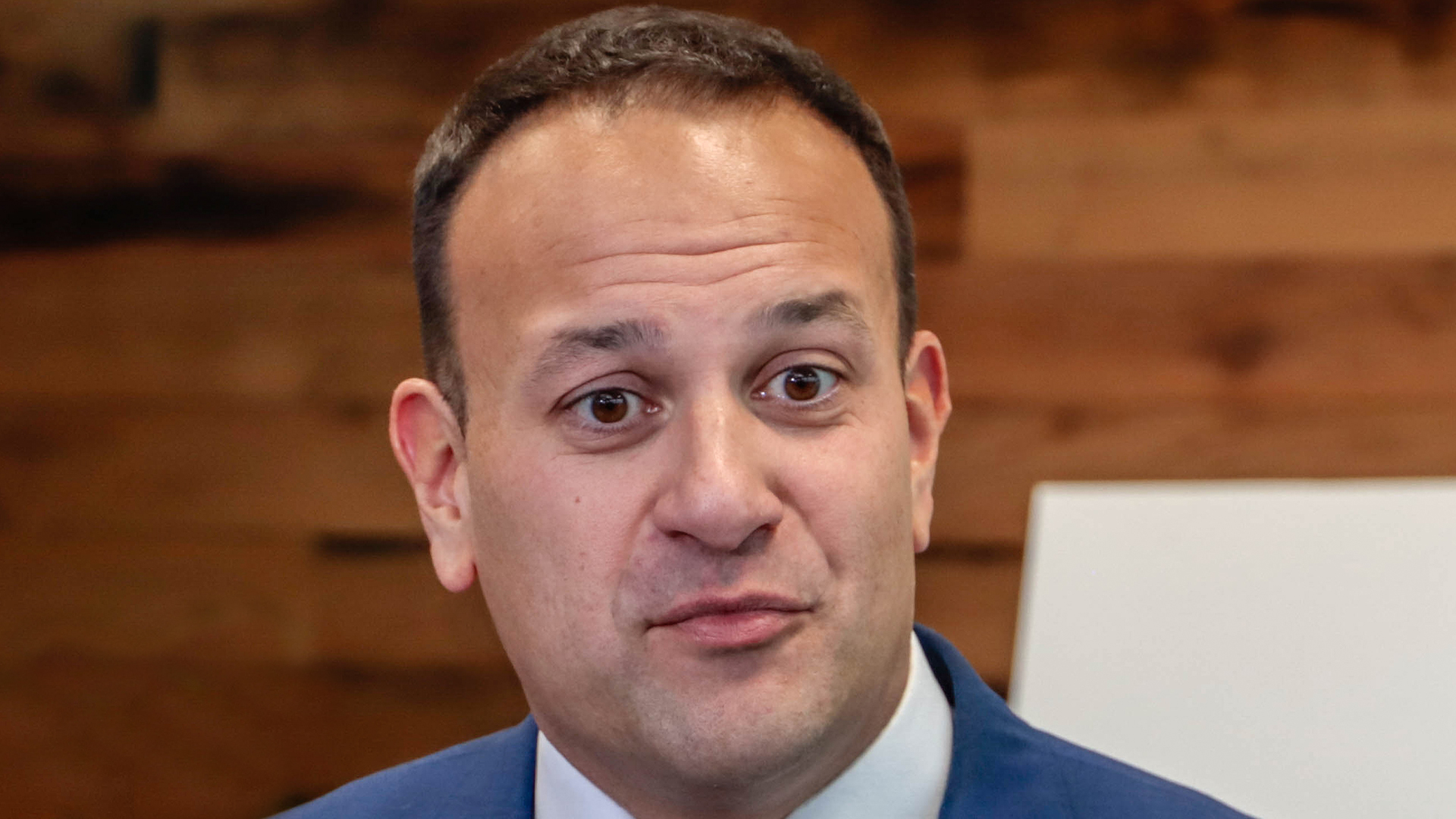 Varadkar in 2018: It’s “elitist” to dismiss migration concerns - Gript