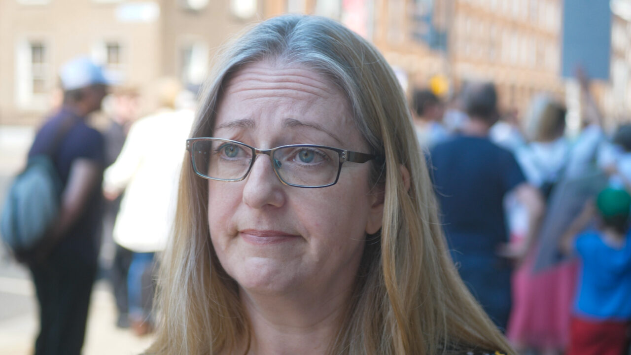 Top journalist says "draconian" hate-speech bill can criminalise anyone ...