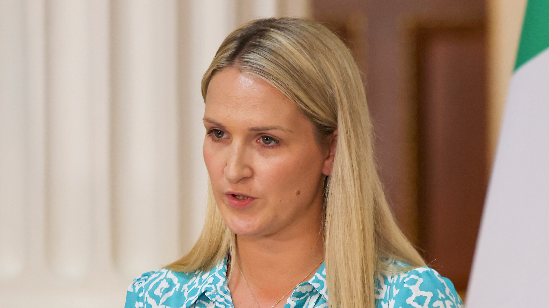 X says McEntee's claim re their actions on riot content "inaccurate ...