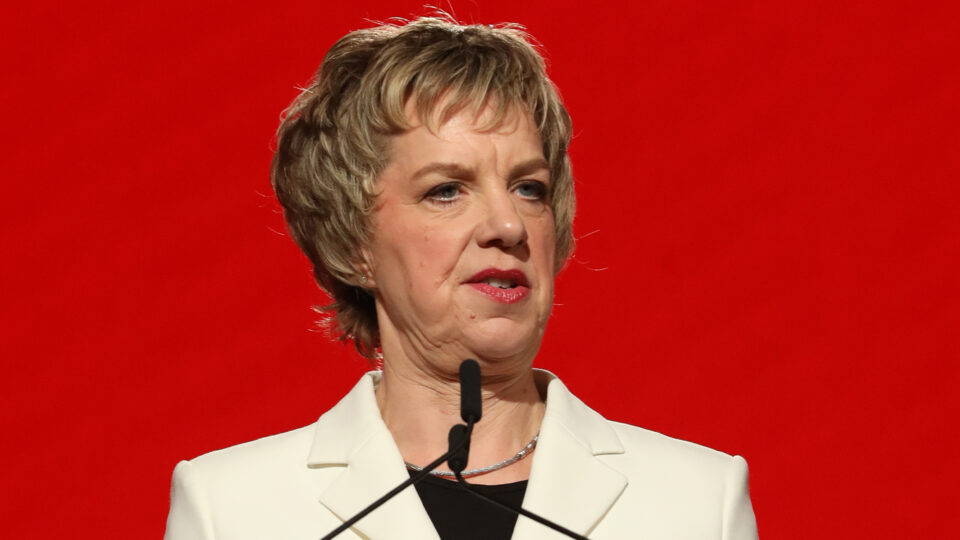 Labour calls for “NPHET-style approach” to refugee housing - Gript