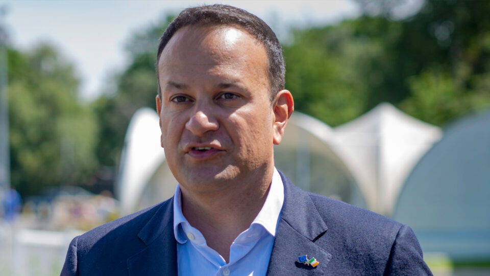 PREMIUM: Varadkar’s crippling lack of self-awareness - Gript