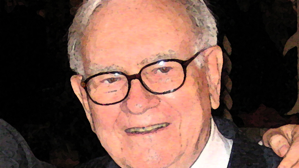 "Understanding Buffet: What makes the greatest investor in the world ...