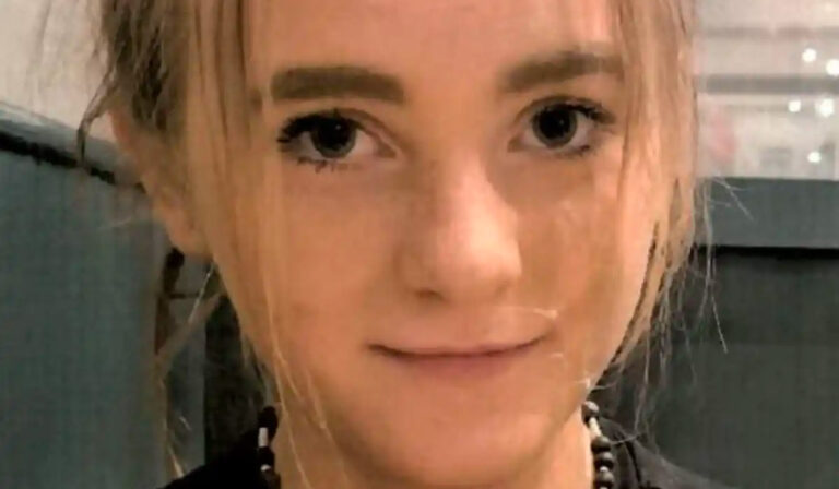 Garda appeal: 13-year old girl now missing for 6 days - Gript