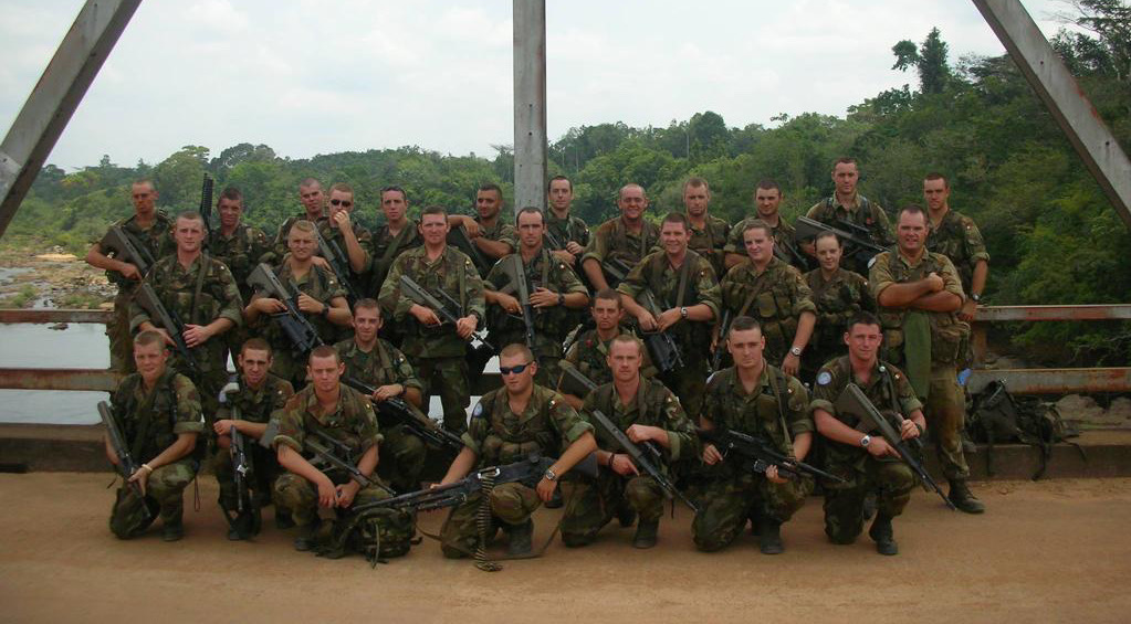 Defence Force is “Ireland’s ultimate insurance policy” - Gript