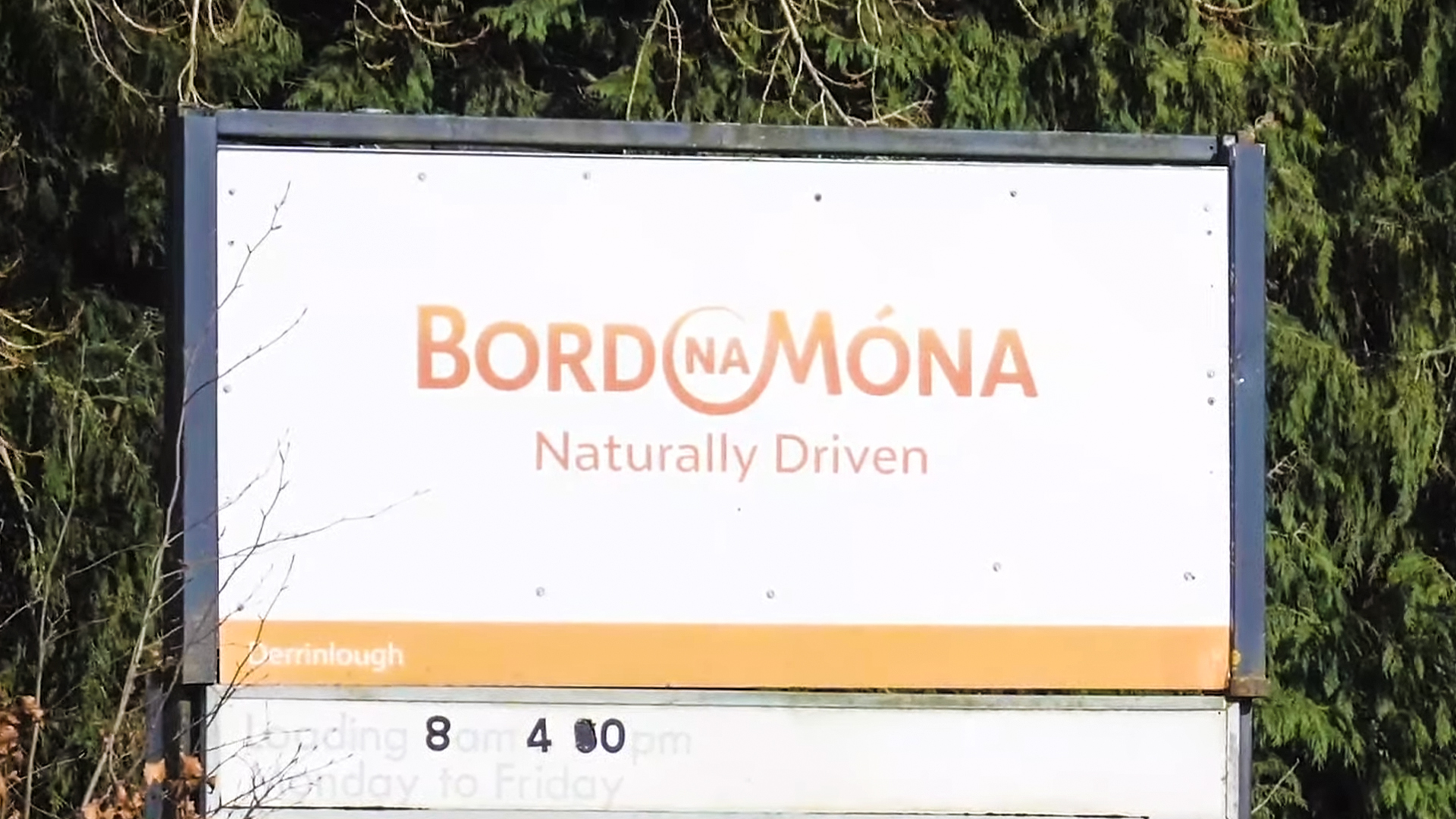 Nolan slams 'lavish' spending in Bord na Móna perks controversy - Gript
