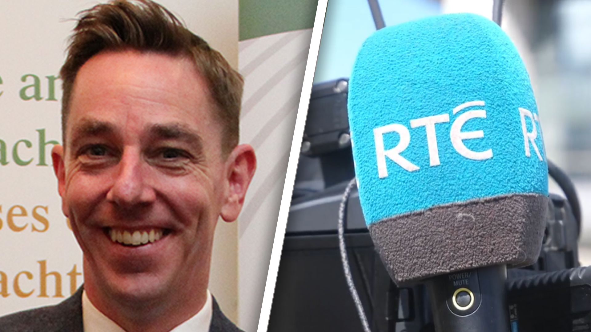 Sunday Times Poll: Women for Tubridy - Gript