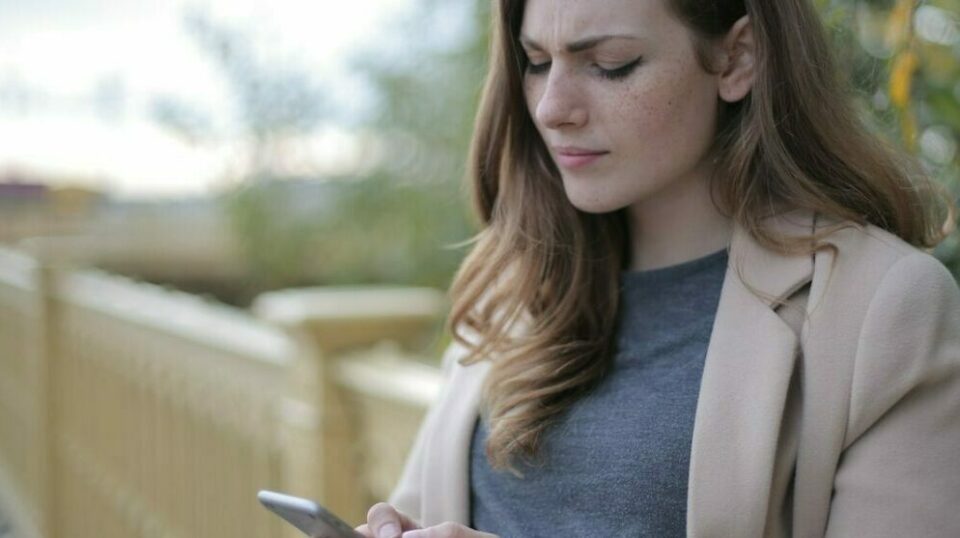 PERRINS: What are the best years of women's life worth? - Gript