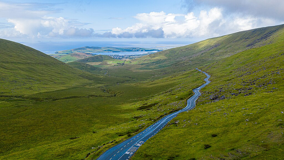 Call for Conor Pass Park to be gifted to Nation - Gript