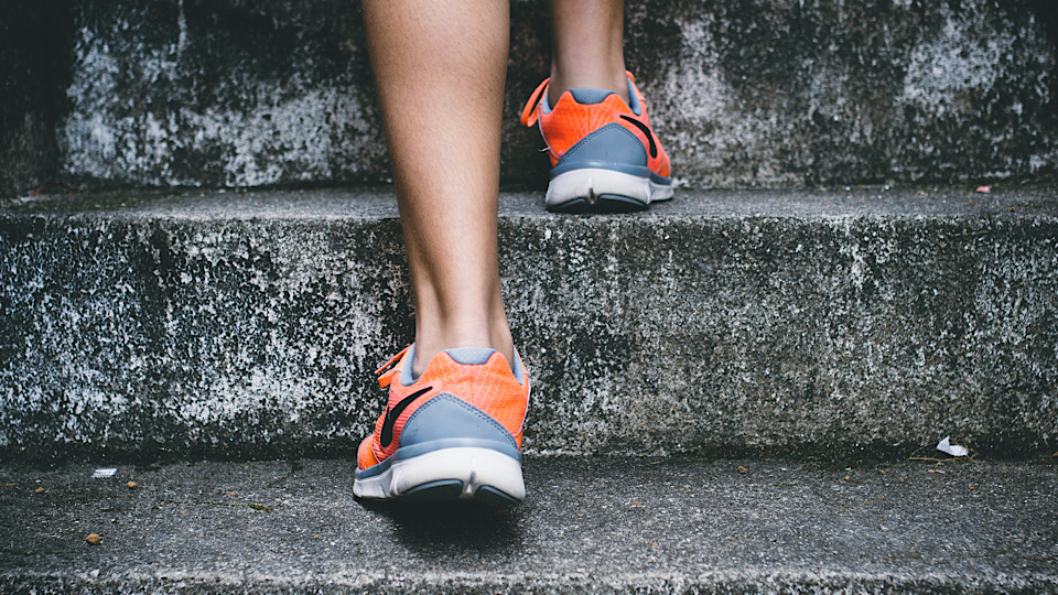 20 minutes of exercise a day lowers risk of depression in over 50s, new ...
