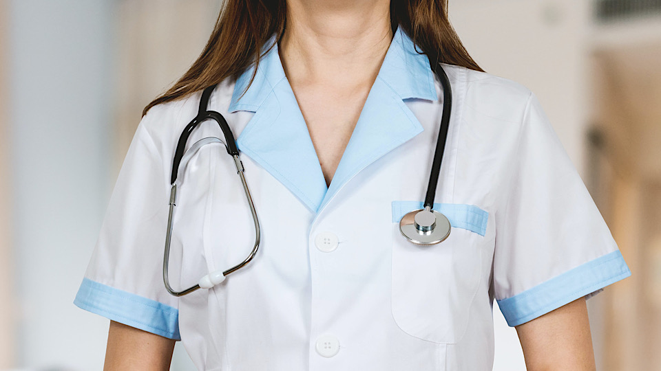 Travellers suffer “disproportionate burden” of physical health problems ...