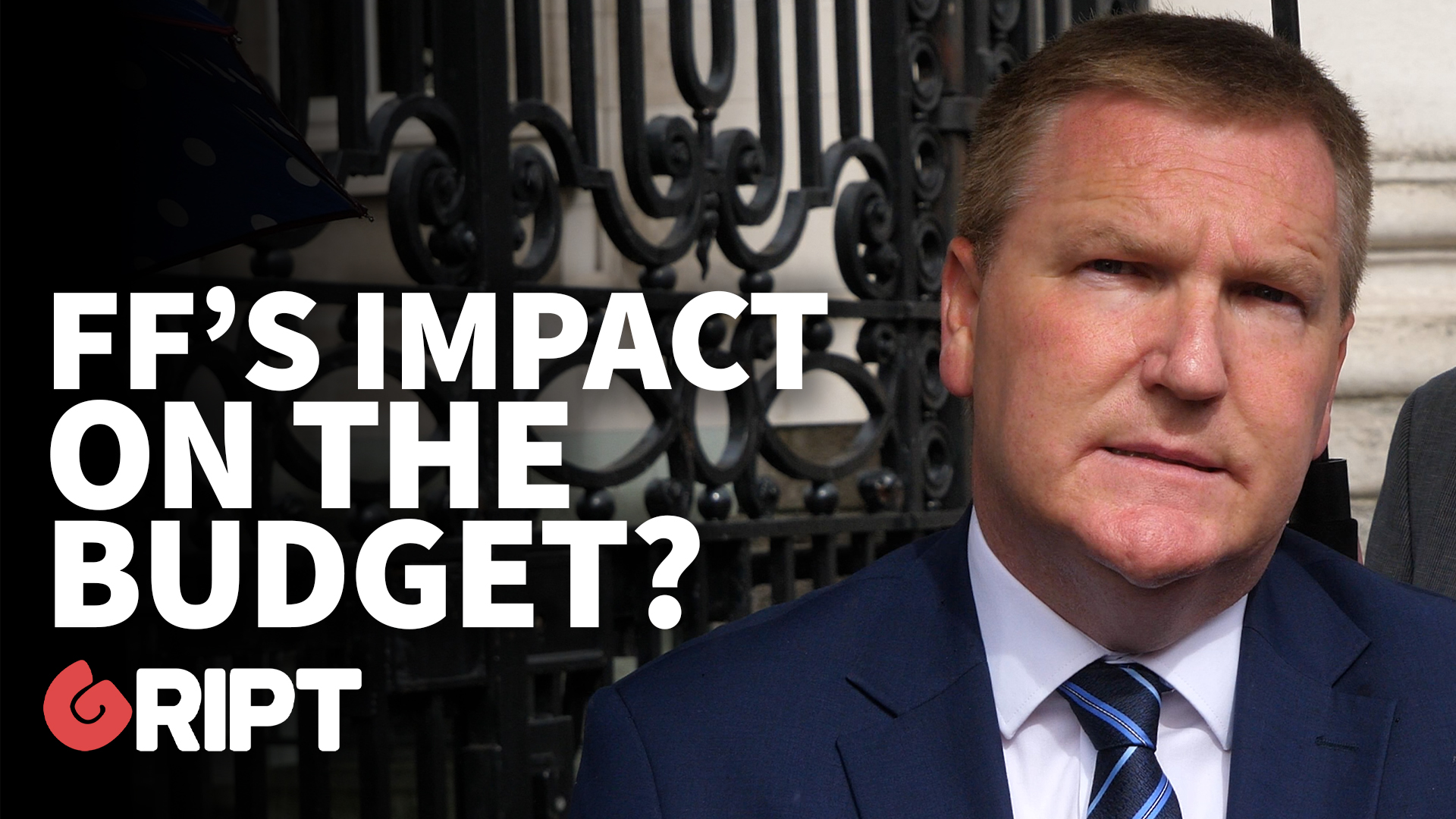 Fianna Fáil Minister asked about the Greens' "disproportionate ...