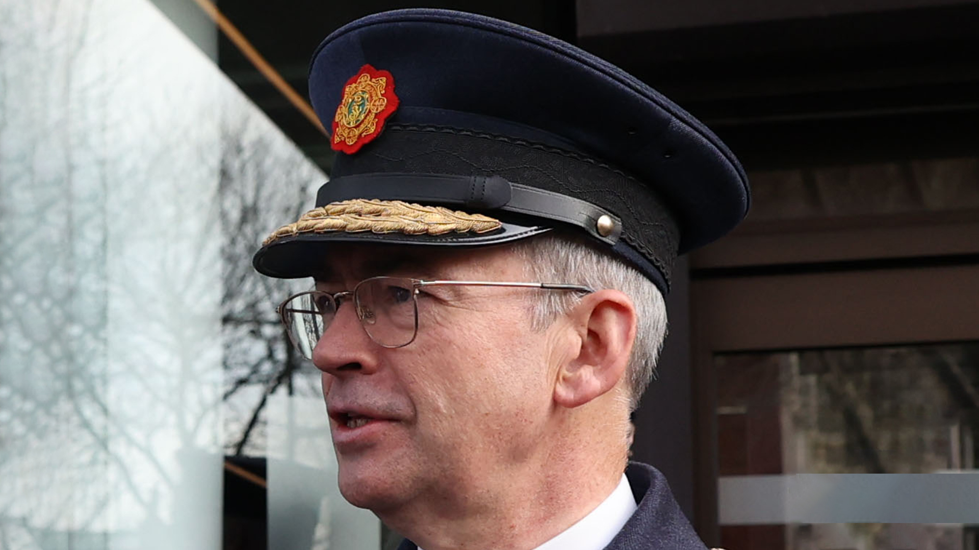 Drew Harris describes GRA vote as a “kick in the teeth” - Gript