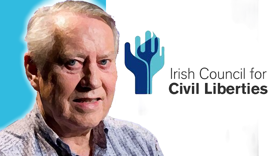 How €12 million in funding from abroad transformed the Irish Council ...