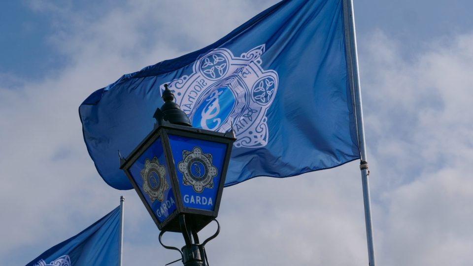 Gardai investigating incident of "physical abuse" of minor in Celbridge ...