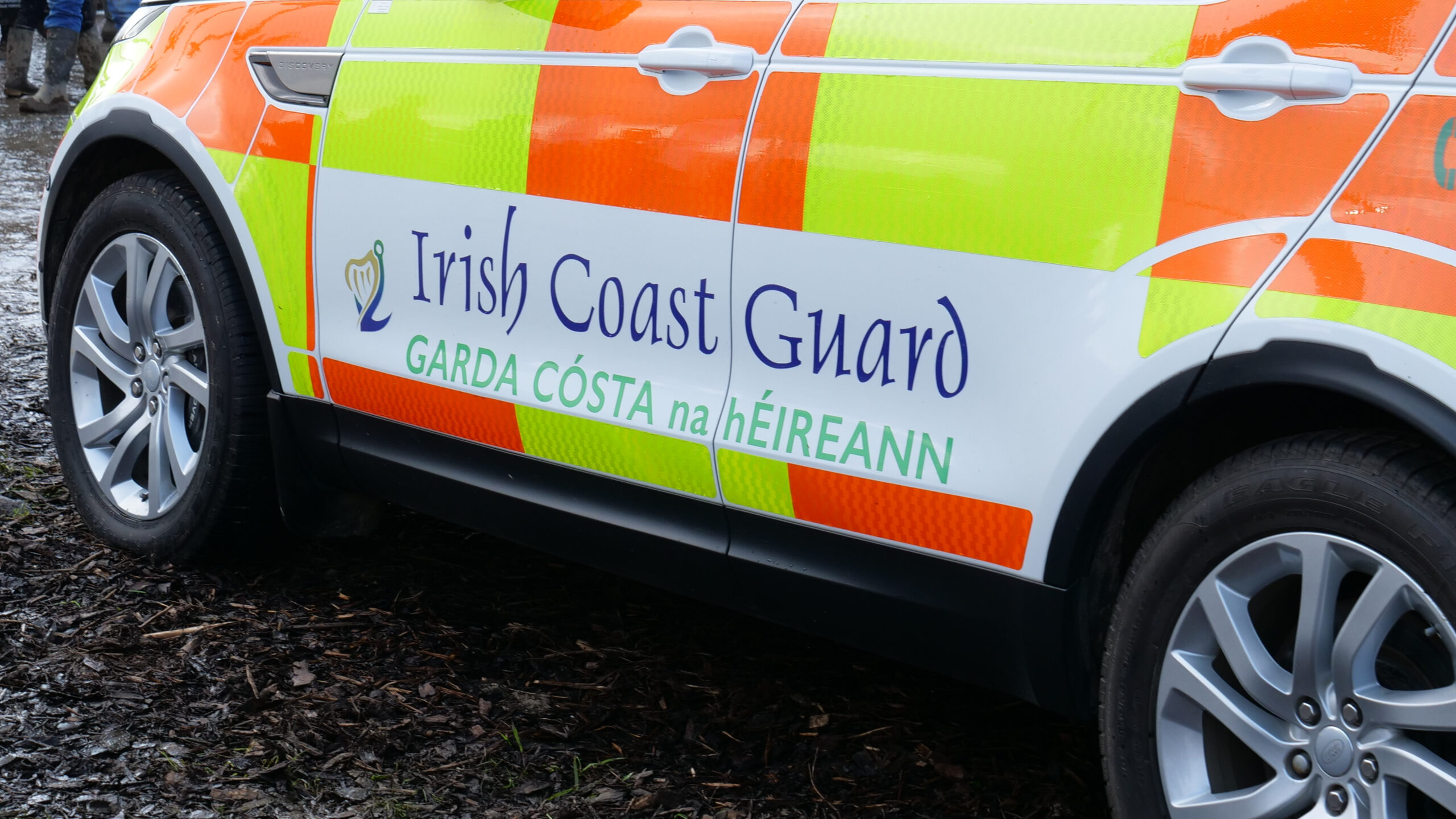 Large operation underway in Kerry in search of missing hiker - Gript