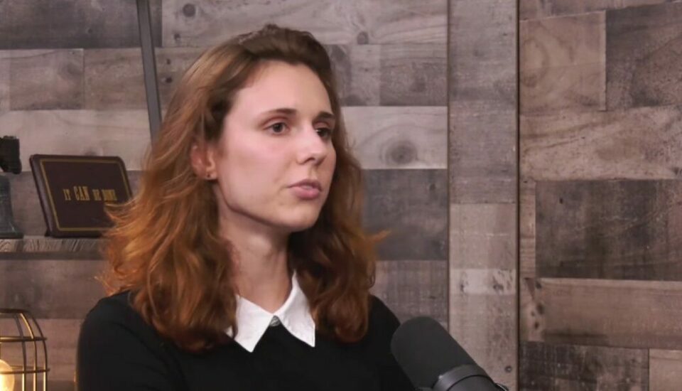 Meet Luka Hein, the fifth American detransitioner to sue over rushed ...