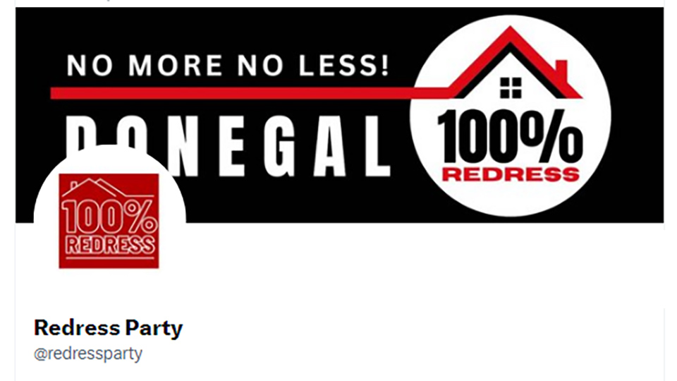 Mica 100% Redress Party seeks to make significant impact in 2024 local ...