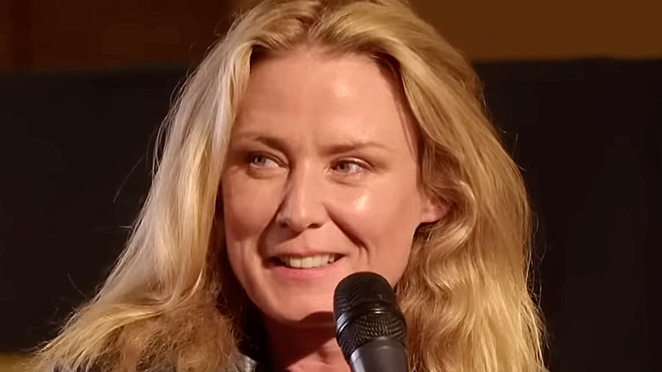 Róisín Murphy 2 | Mumsnet