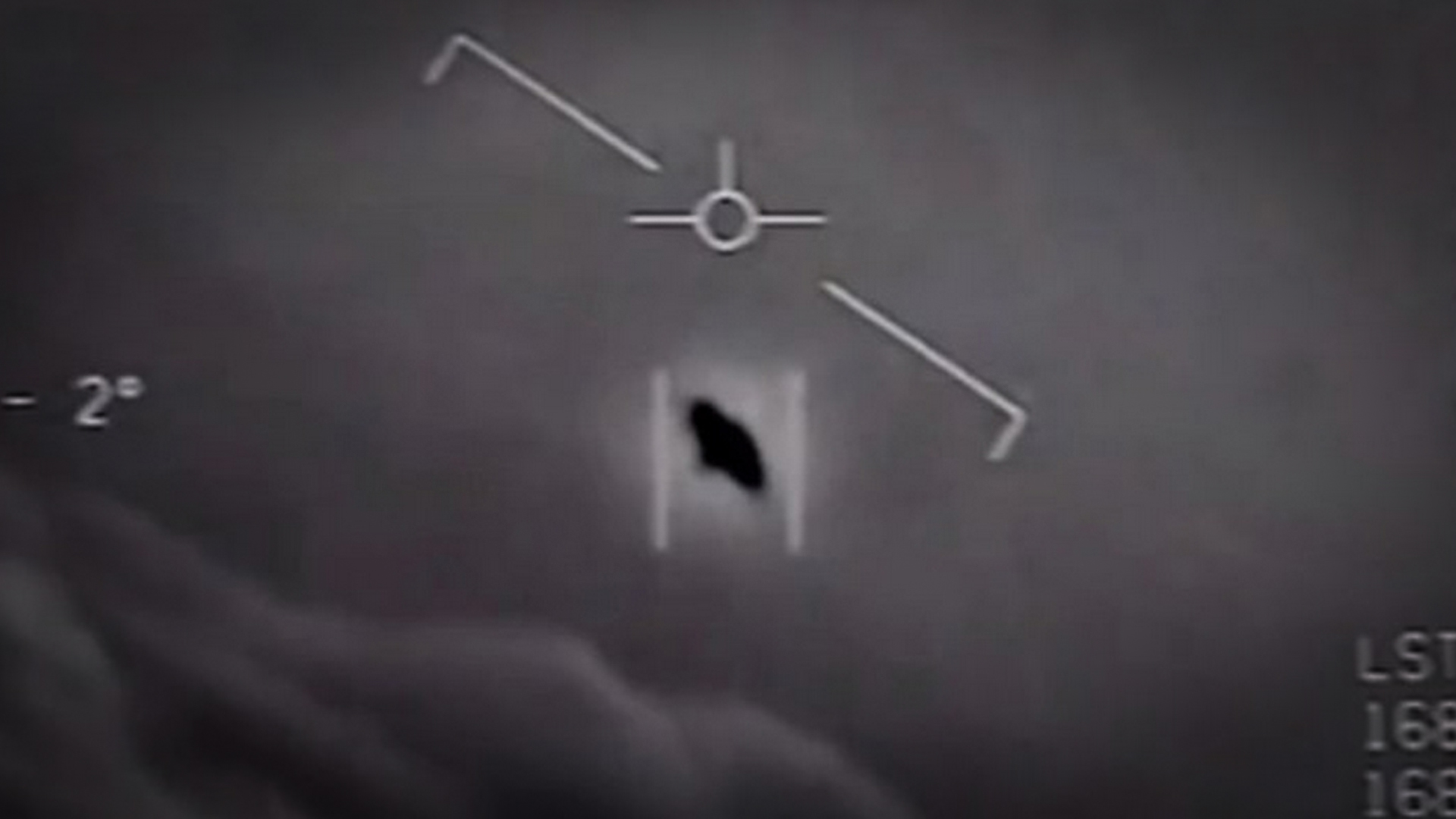 US government launches new UFO information website - Gript