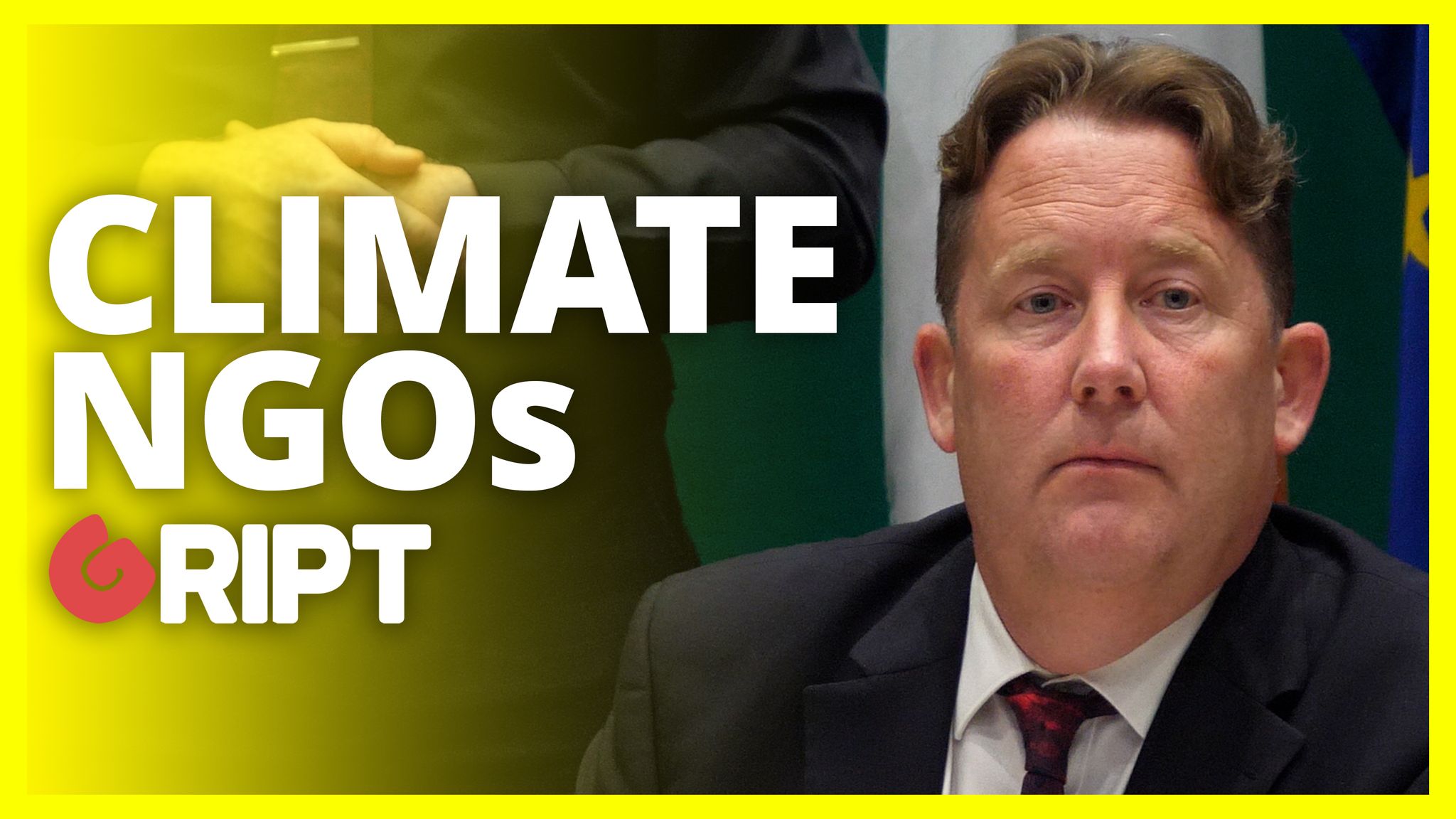 NGOs like An Taisce given a “special position” within planning process ...