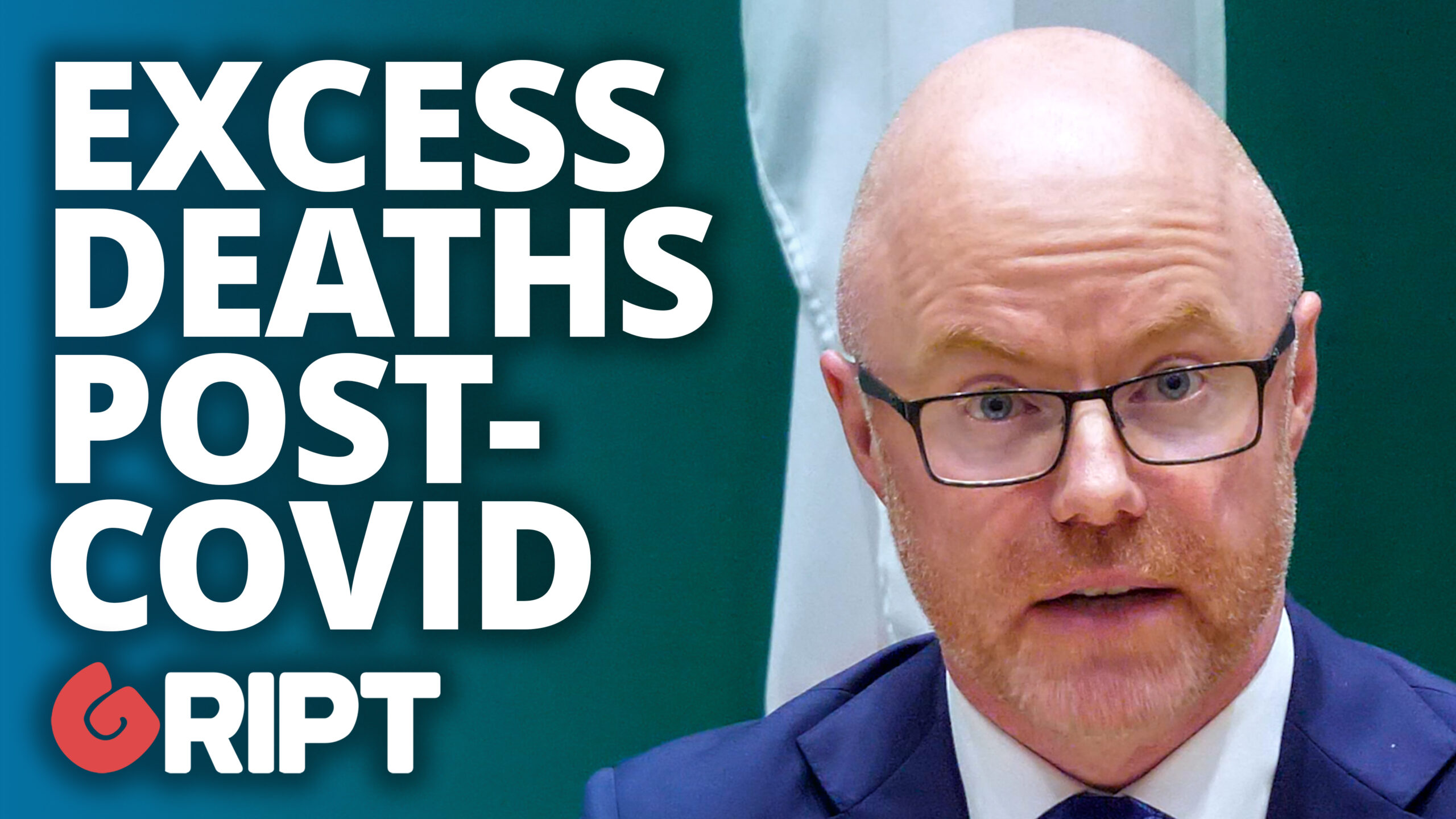 Donnelly denies knowing about excess deaths post-Covid - Gript