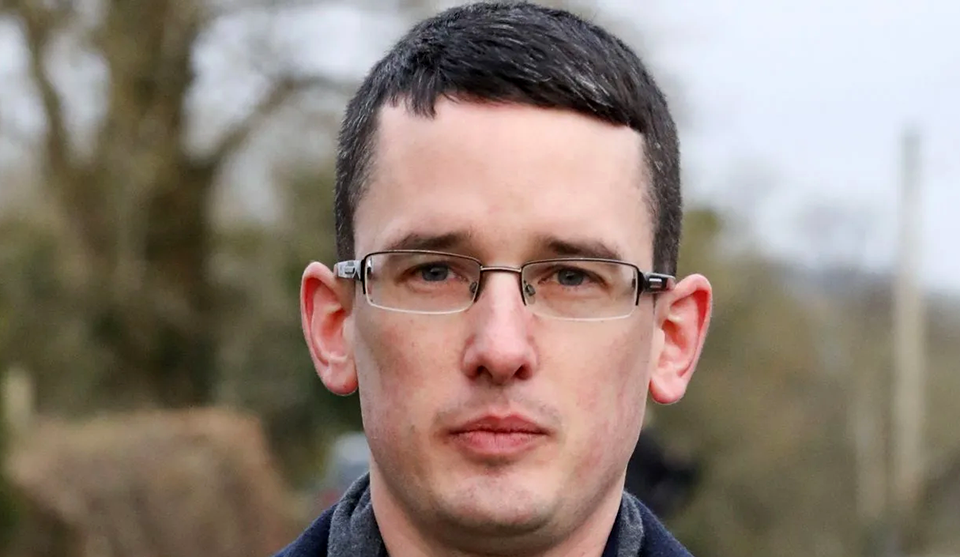 Enoch Burke's win highlights ASTI's trans stance - Gript