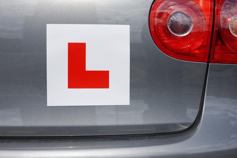 The L Plate scandal, and why nobody will ever fix it - Gript