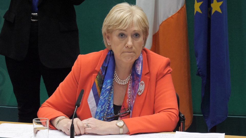 MYERS: It's Heather for me - Gript