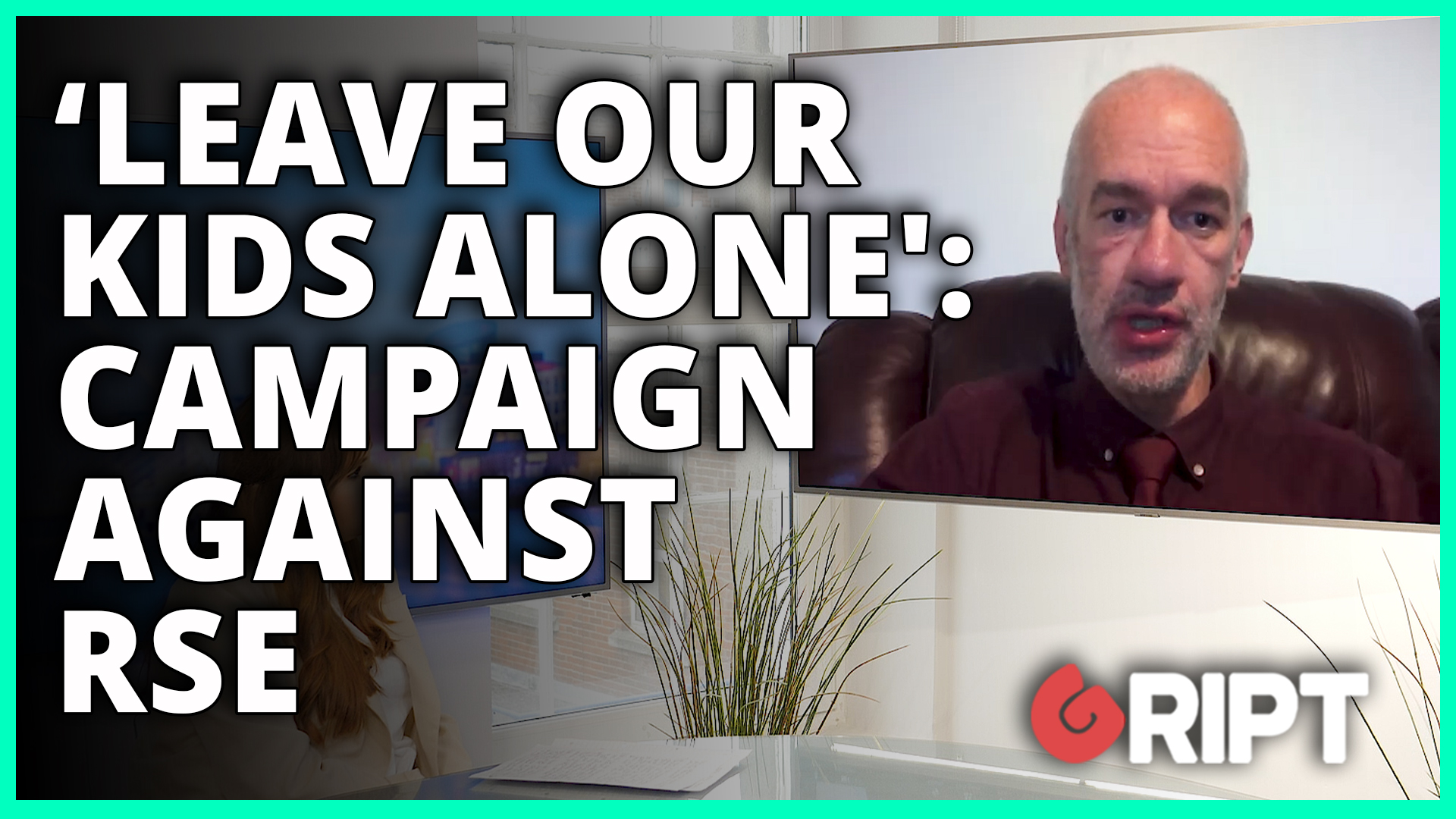 Pushback against changes to RSE curriculum in Northern Ireland - Gript