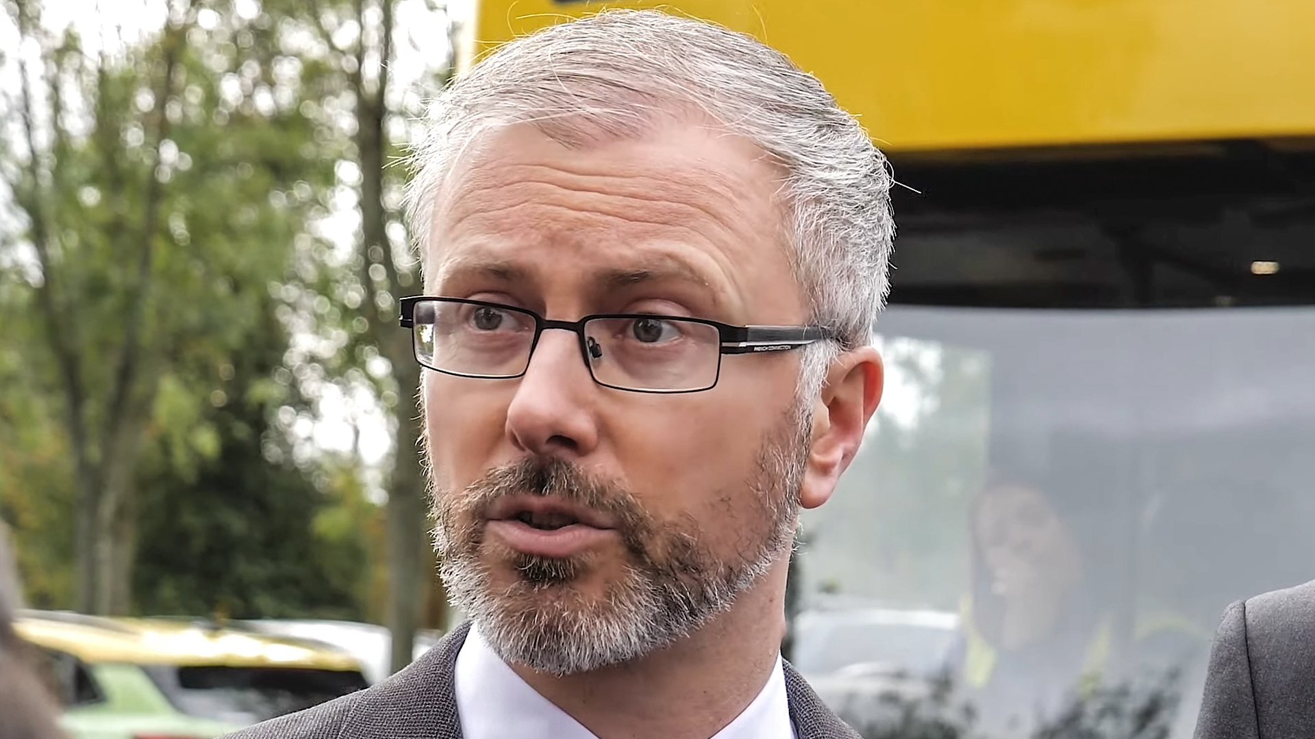 Department refuses to comment on pronouns in the workplace - Gript