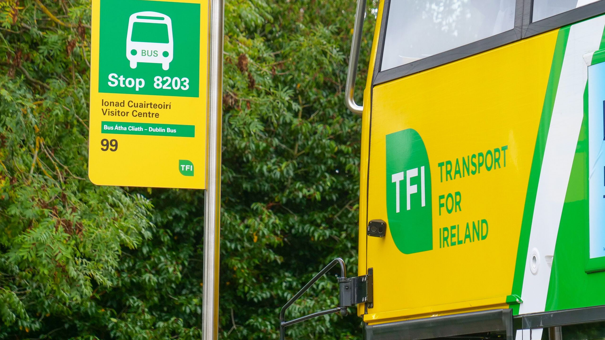Dublin's coming radical traffic plan comes under scrutiny - Gript