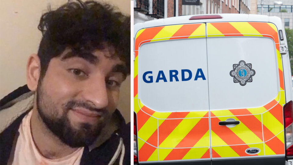 Yousef Palani given life sentence for murders, 20 years for additional ...