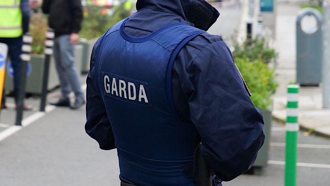 Gardaí to receive 600 ‘round shields’ as part of response to Dublin ...