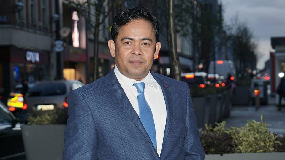 Fianna Fáil Cllr says he’d like to see Dublin rioters “shot in the head ...