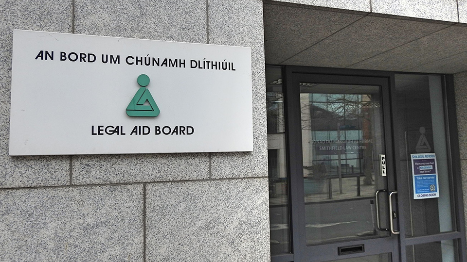 The escalating costs of free legal aid for migrants to appeal asylum ...