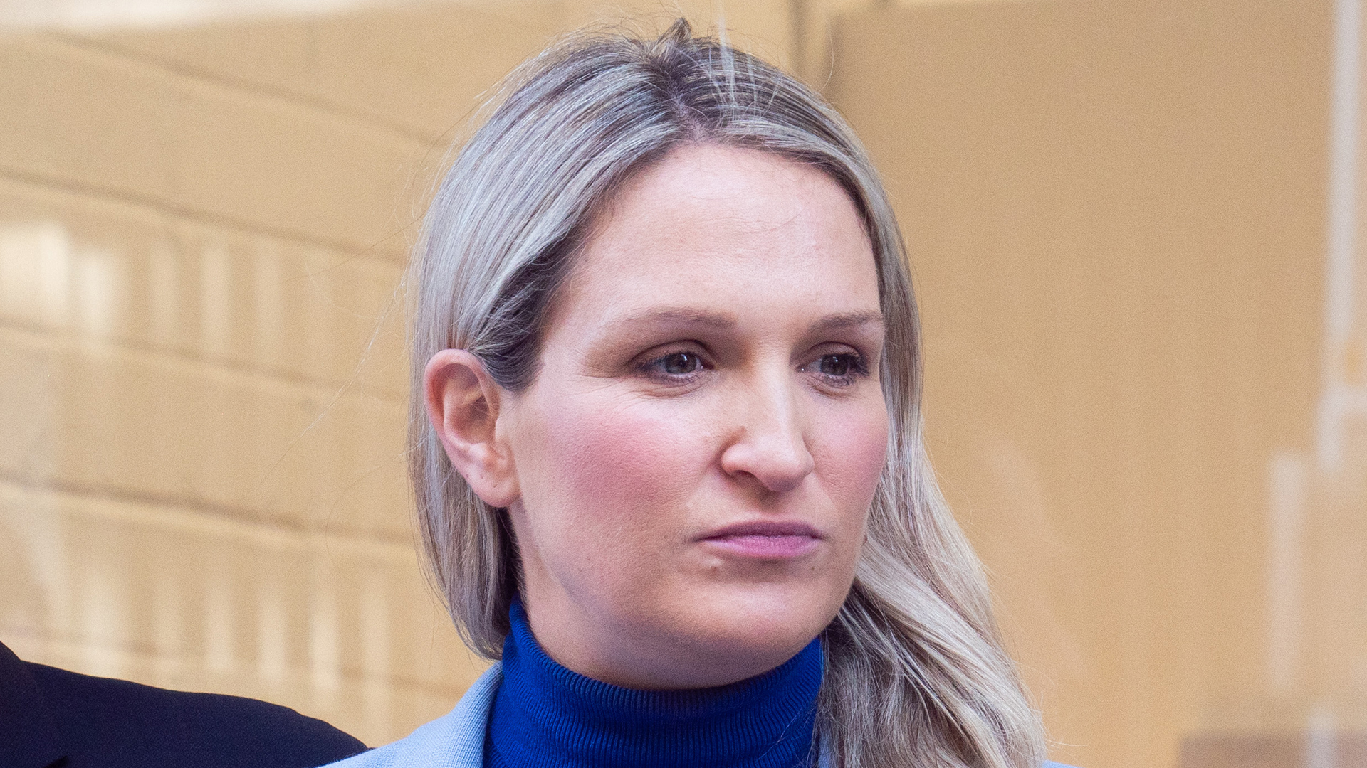 The Department’s bizarre response on self-deportation - Gript