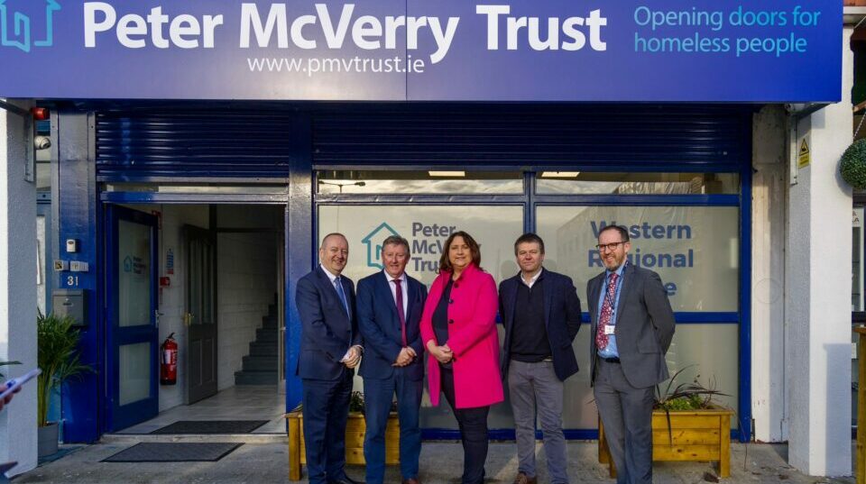 The uncomfortable reason why the McVerry bailout isn't a scandal - Gript