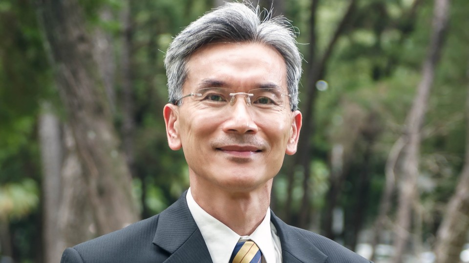 Taiwan working with the world toward a net-zero future - Gript