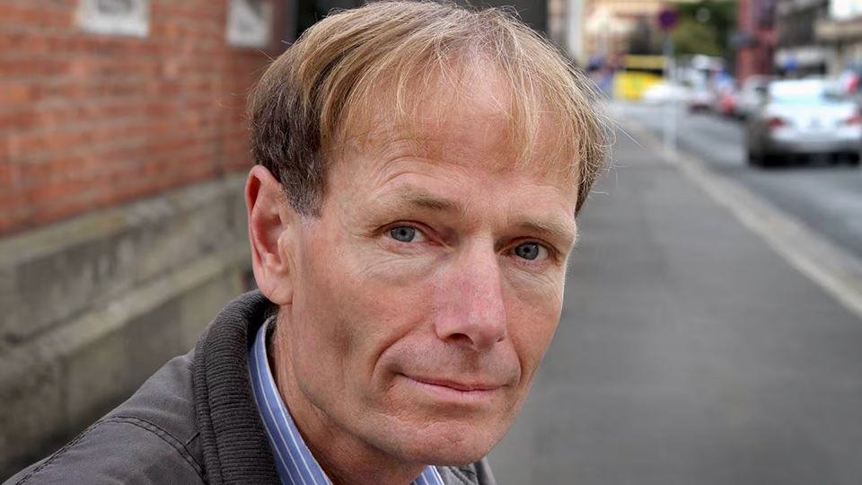 The convicted murderer who helped an Irishman die by assisted suicide ...