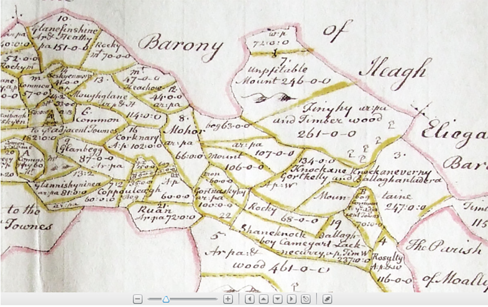 The place names of Tipperary offer a fascinating insight into our ...