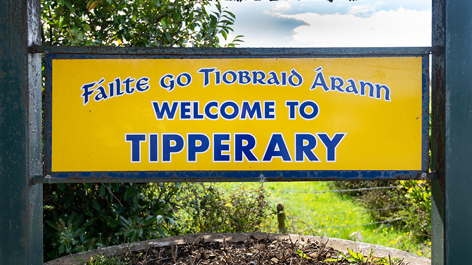 The place names of Tipperary offer a fascinating insight into our ...