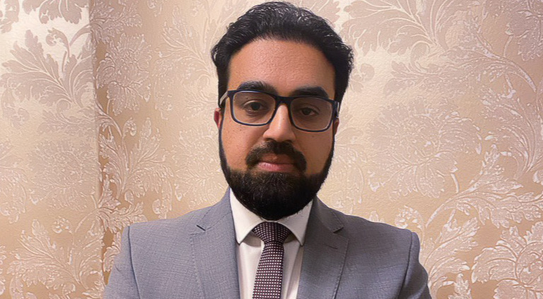 Shaykh Dr Umar Al-Qadri says Galway fire caused by “lack of dialogue on ...