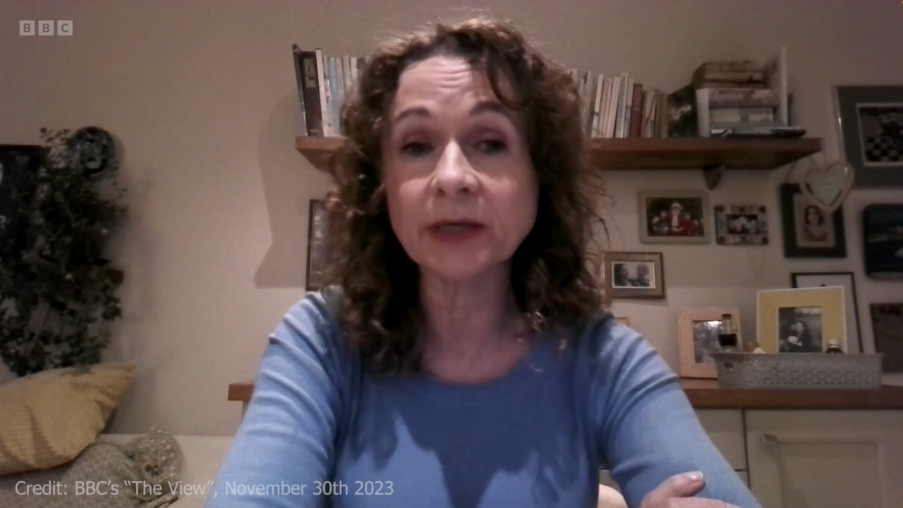 Of media mindsets, errors, and mistakes - Gript