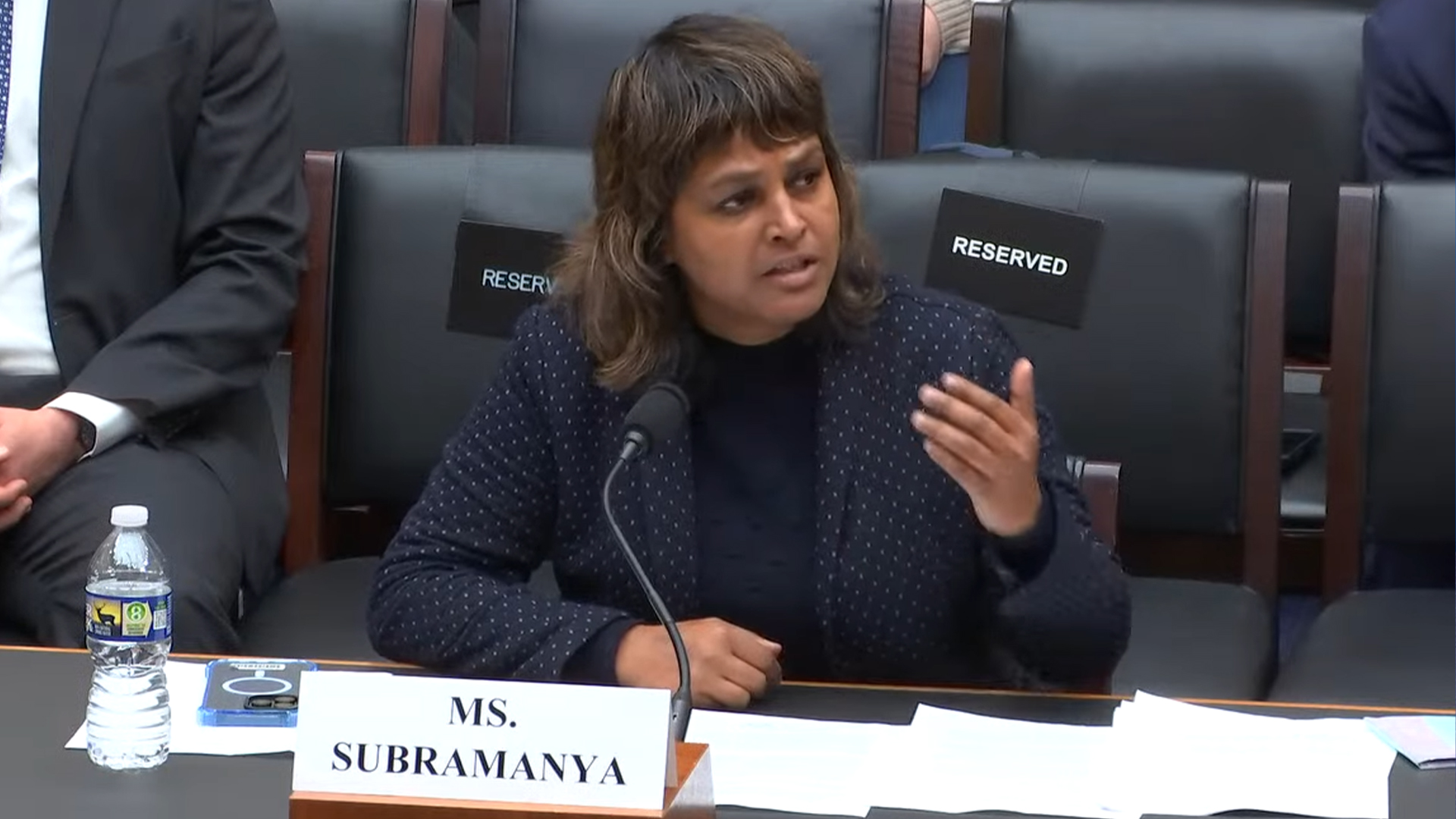 US committee hears Irish hate speech bill among the world’s “most ...